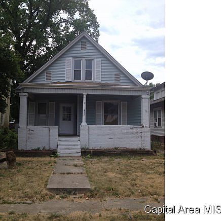 452 W Allen St, Springfield, IL 62704 | Zillow