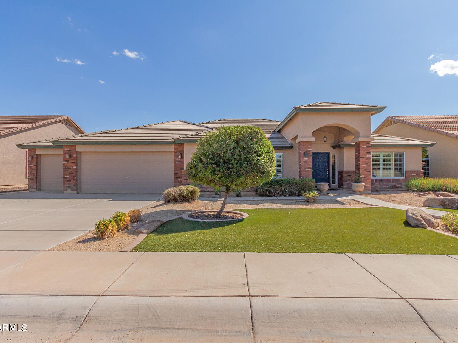 3687 E Meadow Mist Ln, San Tan Valley, AZ 85140 | Zillow