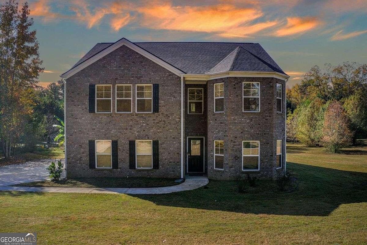 1155 Fortson Rd, Hampton, GA 30228 | Zillow