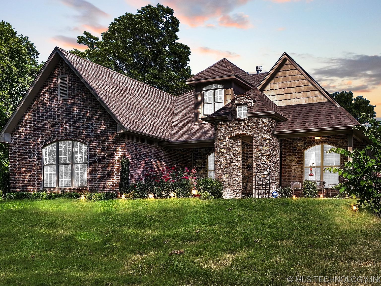 21503 Highway 16, Okmulgee, OK 74447 | MLS #2331301 | Zillow