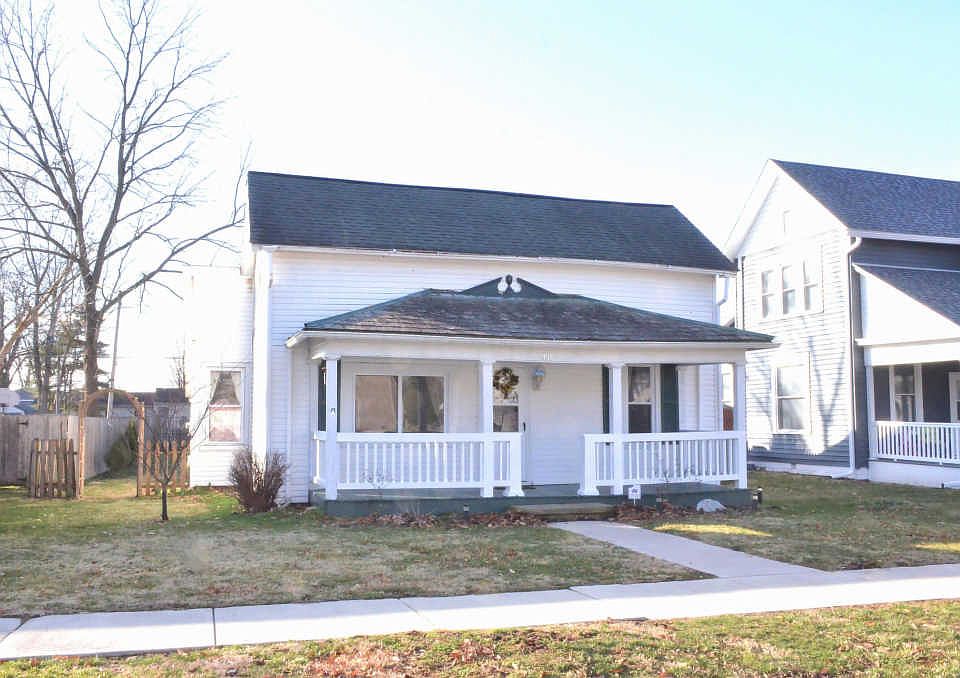 307 Park Ave, Prospect, OH 43342 | Zillow