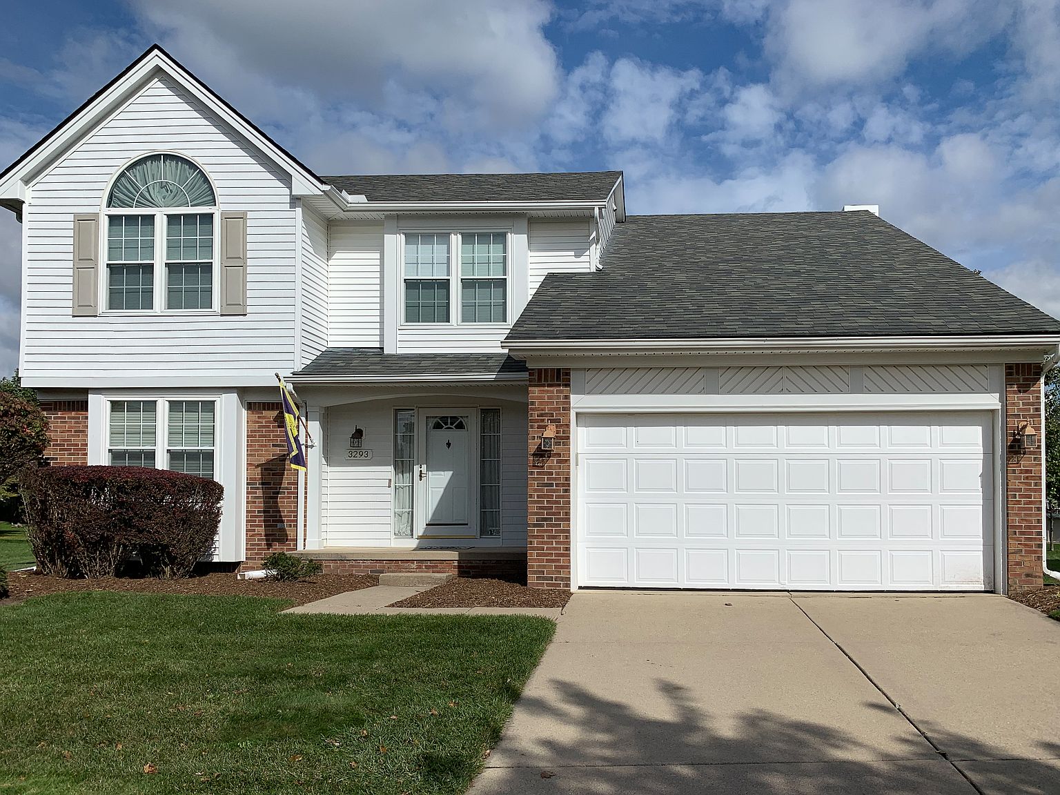 3293 Riverside Ct #22, Canton, MI 48188 | Zillow
