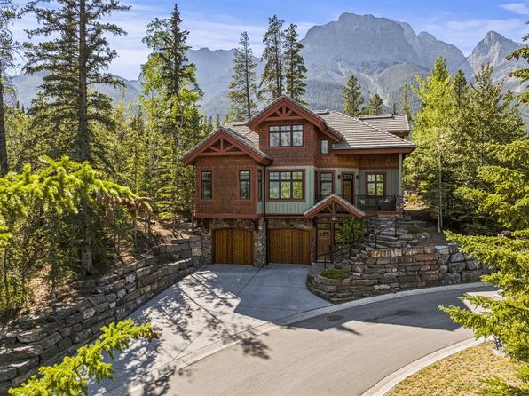Canmore AB Real Estate - Canmore AB Homes For Sale | Zillow