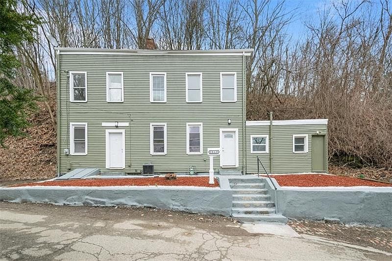 2819 Spring Garden Ave, Pittsburgh, PA 15212 | MLS #1644581 | Zillow