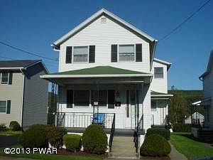 621 Delaware St, Mayfield, PA 18433 | Zillow