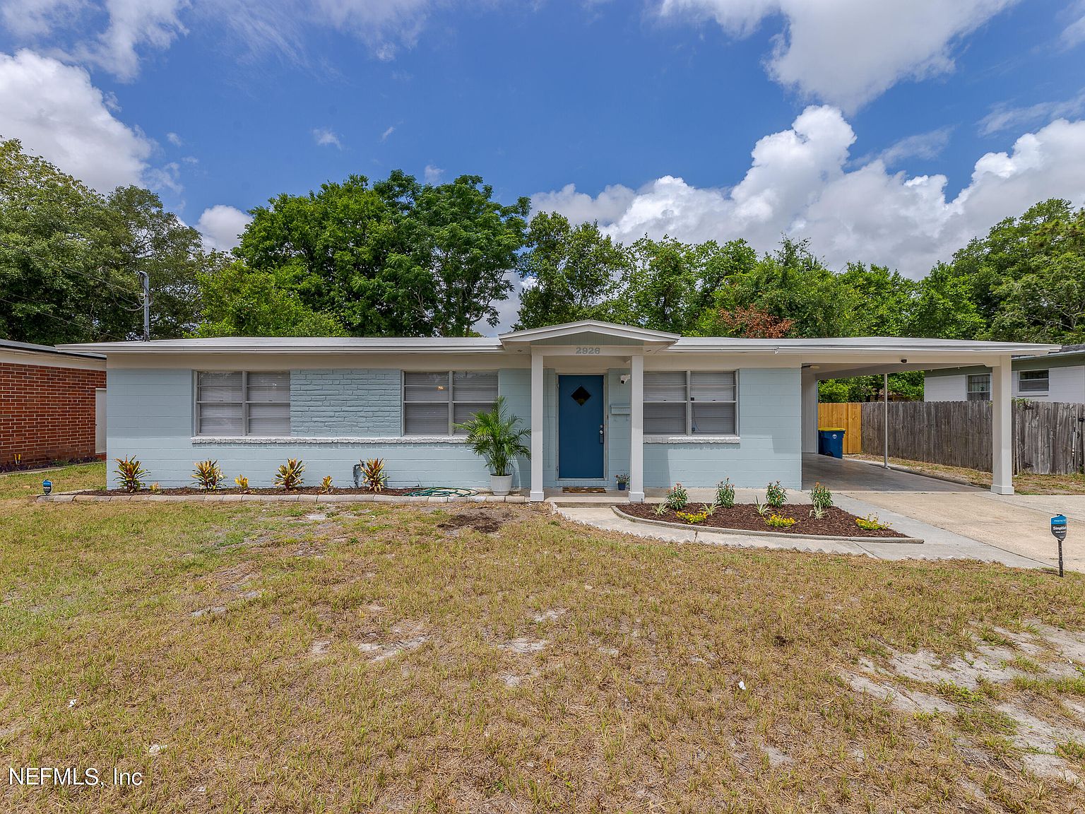 2926 RED OAK Drive, Jacksonville, FL 32277 | Zillow
