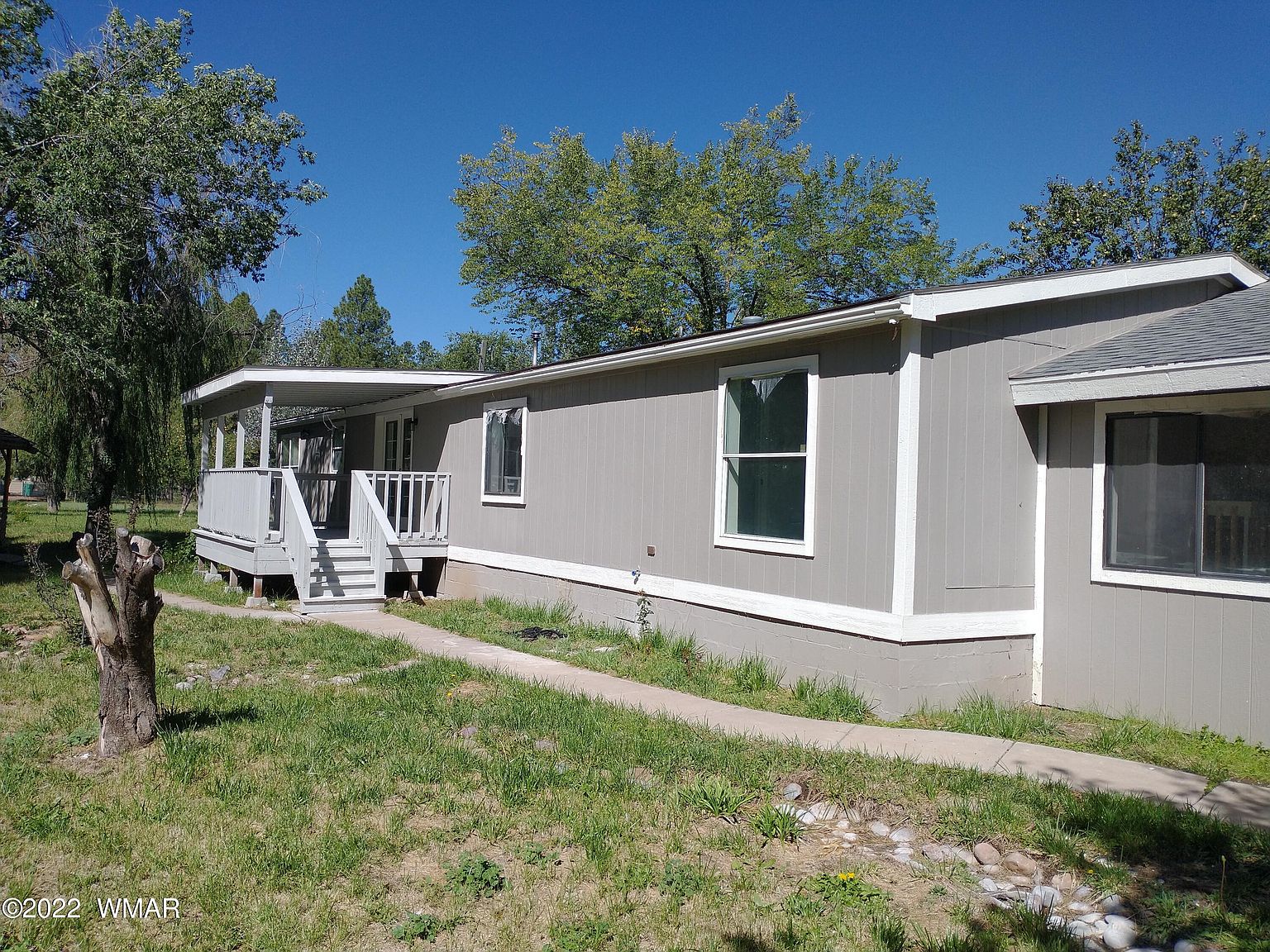 1018 S McCabe Ln, Lakeside, AZ 85929 | Zillow