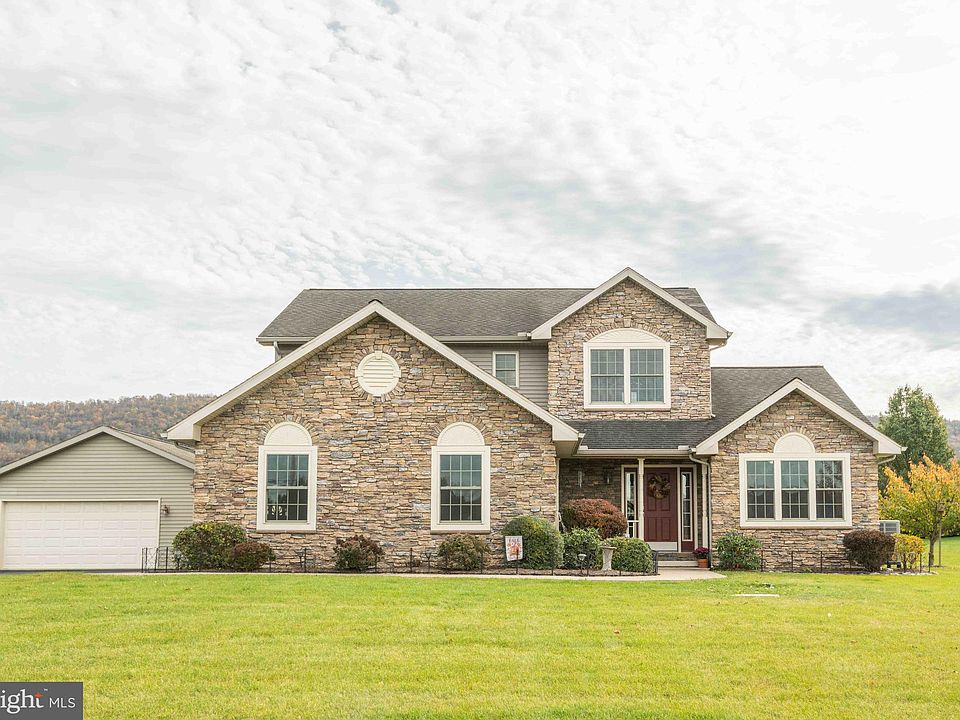 108 Stonefield Ln, Spring Mills, PA 16875 | Zillow