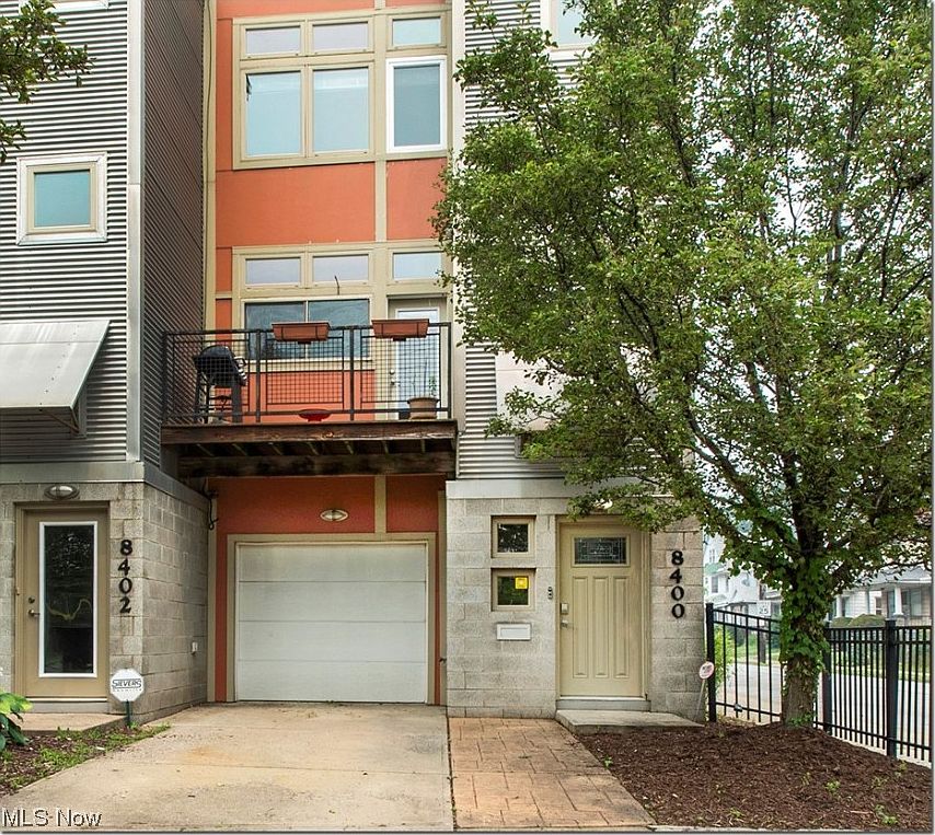 8400 Franklin Blvd, Cleveland, OH 44102 | MLS #4472756 | Zillow