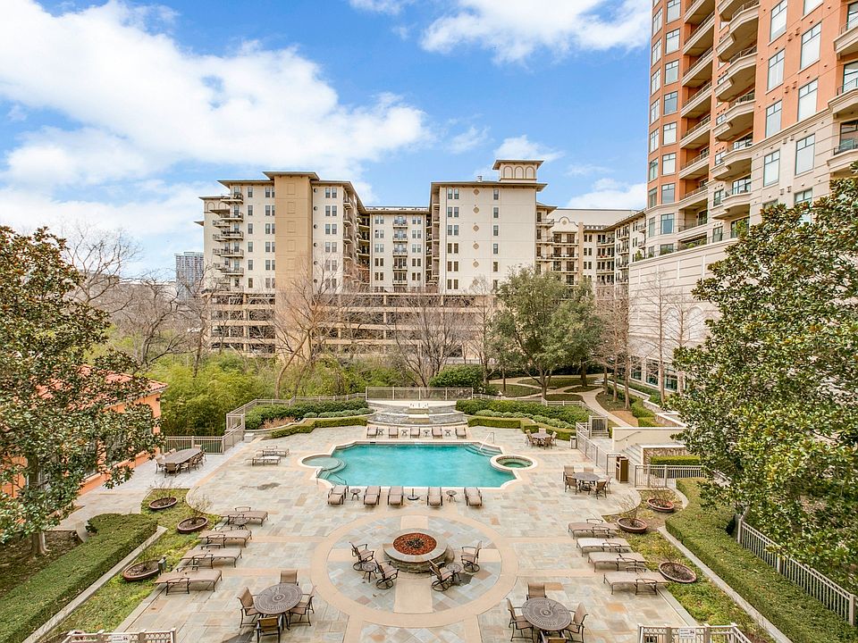 3535 Gillespie St, Dallas, TX 75219 | Zillow