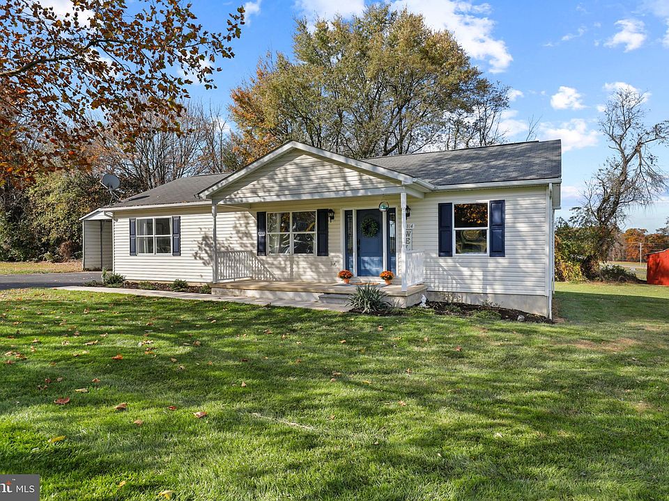15814 Trenton Rd, Upperco, MD 21155 | Zillow