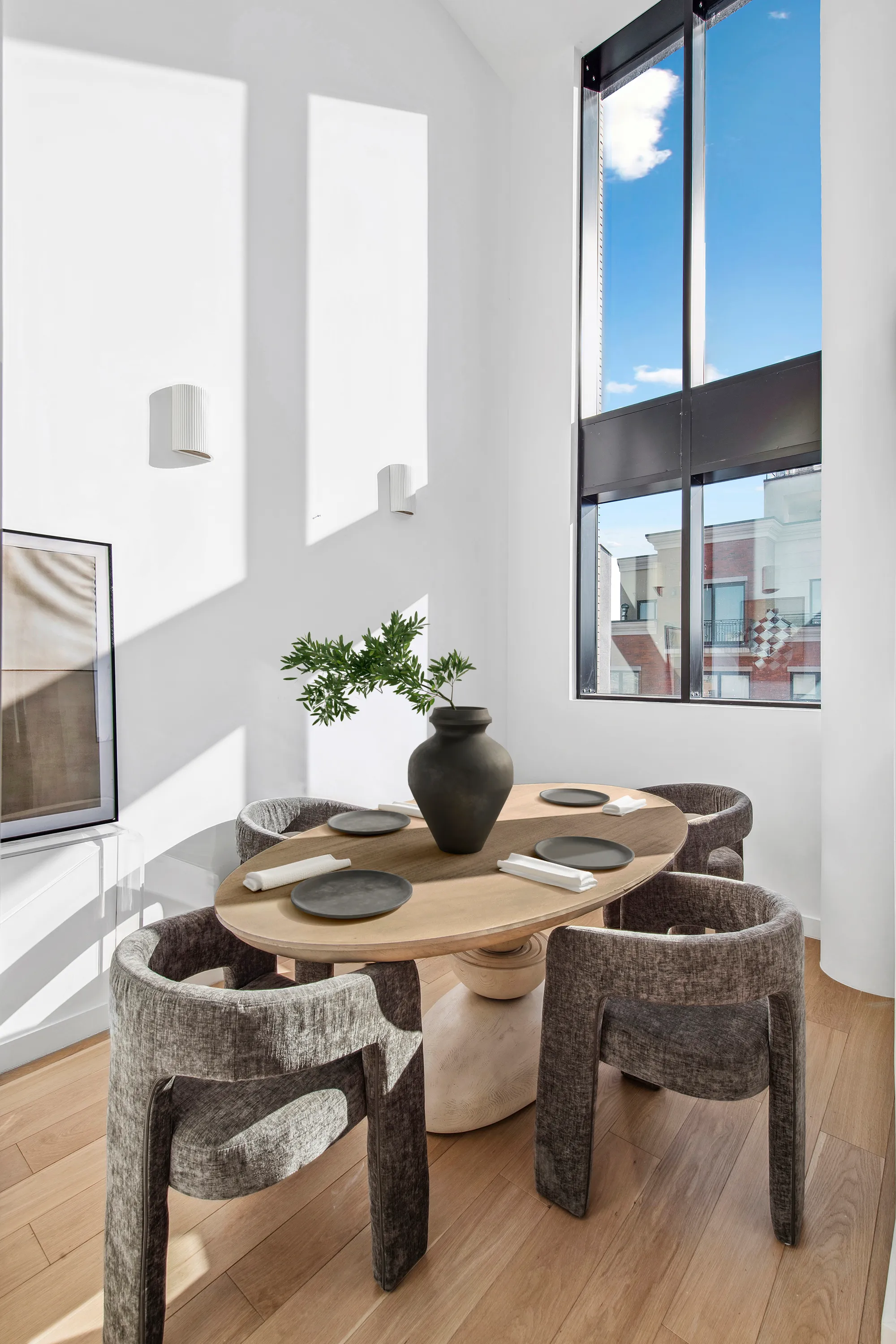 205 Java Street #PNTHSE in Greenpoint, Brooklyn | StreetEasy