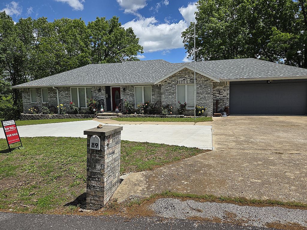 89 James River Rd, Kimberling City, MO 65686 | Zillow