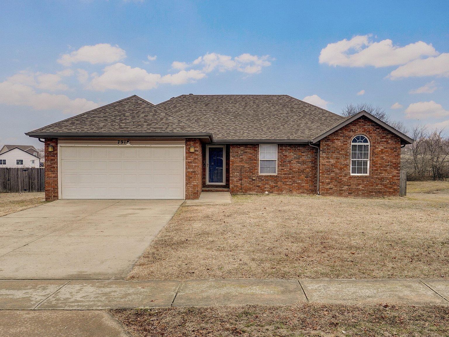 791 Saratoga Road, Willard, MO 65781 | MLS #60286769 | Zillow