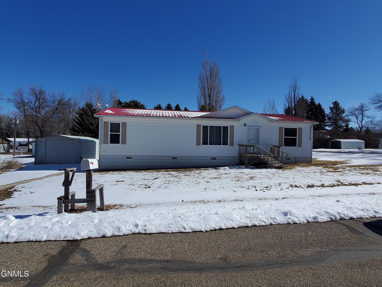 510 Cook Ave, Hazelton, ND 58544 | Zillow