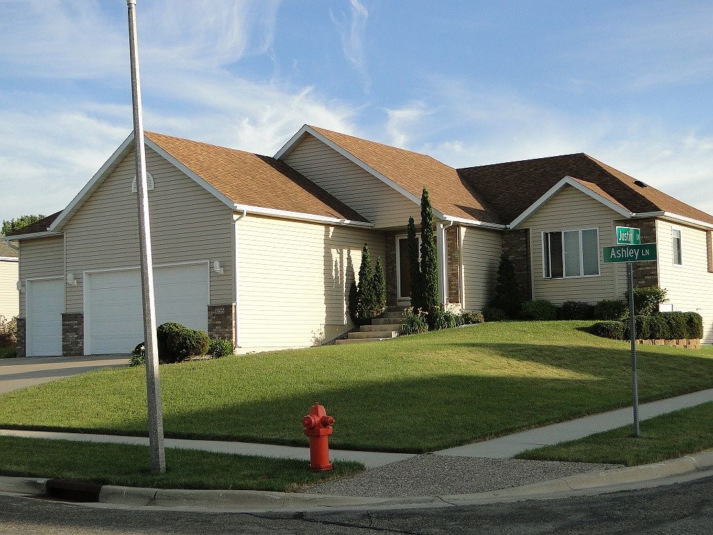1156 Ashley Ln SW, Rochester, MN 55902 | Zillow