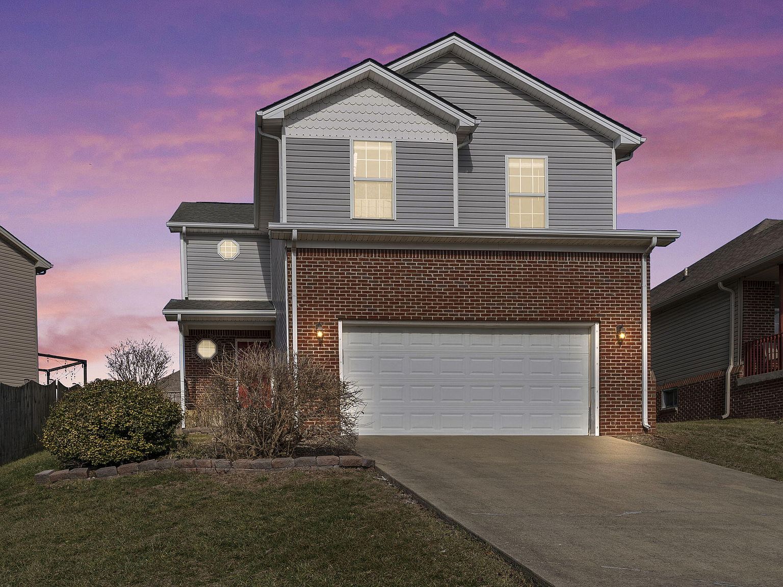 138 Rodeo Dr, Georgetown, KY 40324 | Zillow