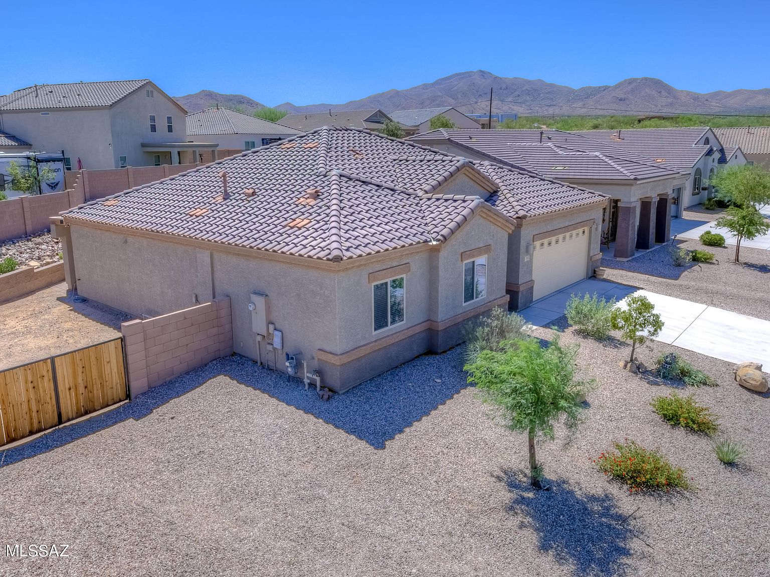 741 S Jb Lawrence Pl, Pima County, AZ 85641 | Zillow