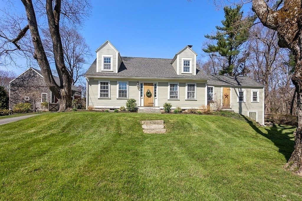15 Farm Rd, Sherborn, MA 01770 | Zillow