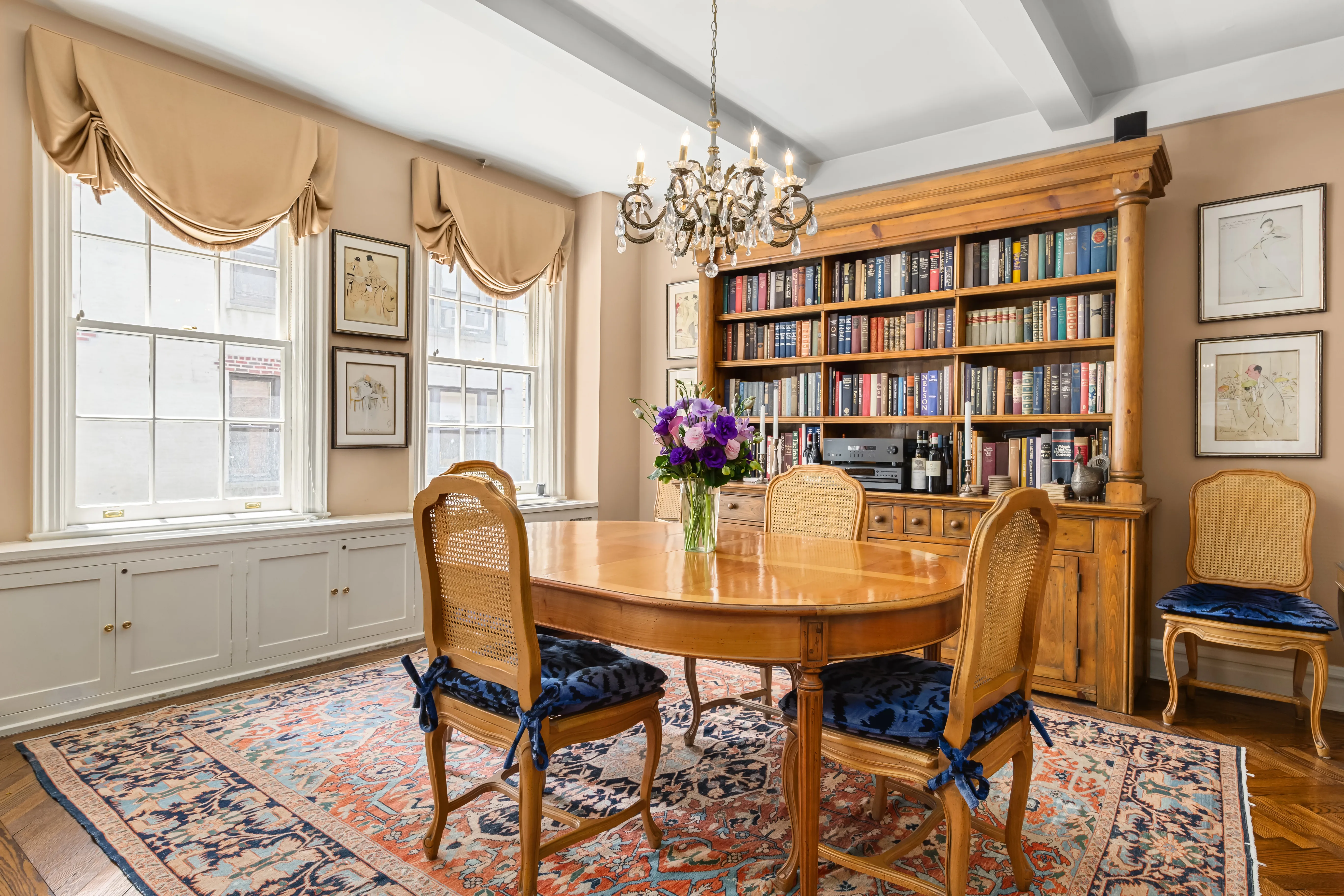 162 East 80th Street #5C in Upper East Side, Manhattan | StreetEasy