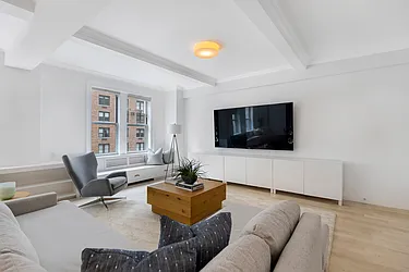 40 West 72nd Street #71 in Lincoln Square, Manhattan | StreetEasy