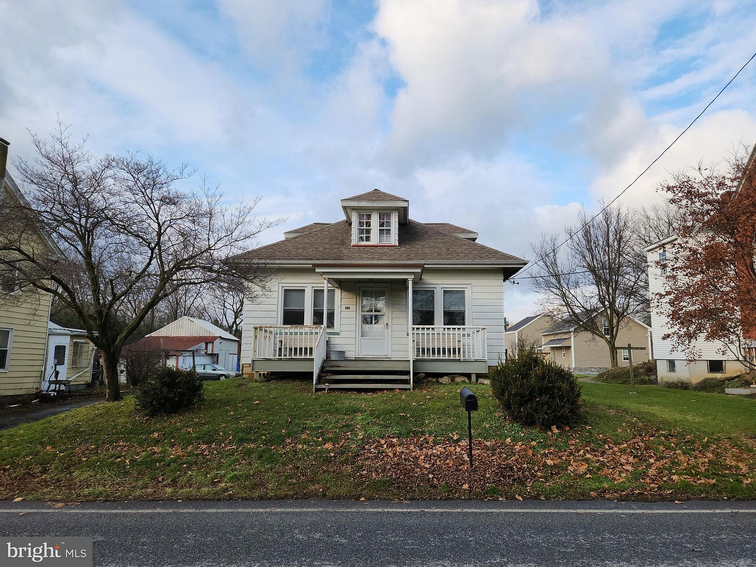 165 W Willow Rd, Willow Street, PA 17584 | Zillow