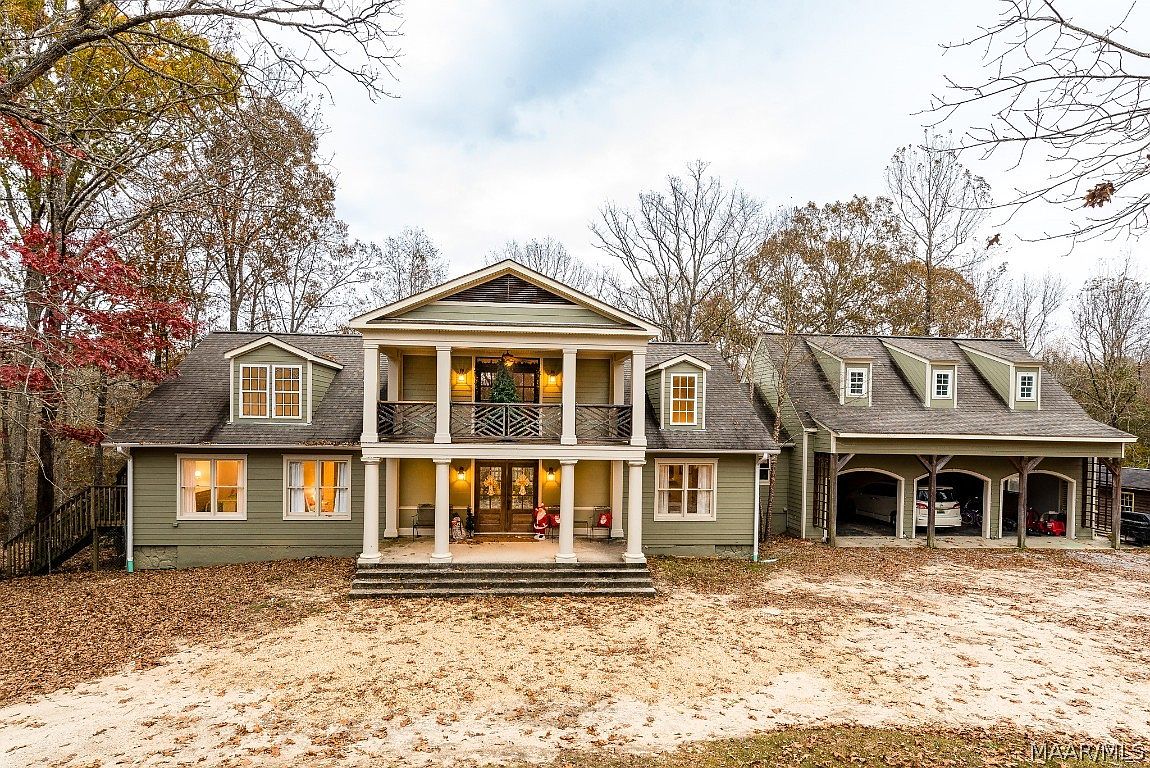 701 County Road 391 Cir, Clanton, AL 35045 | Zillow