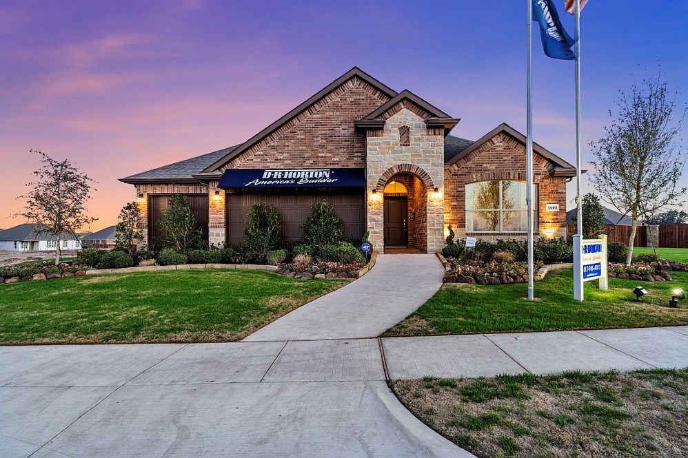 1217 Presidio Ln, Weatherford, TX 76087 | Zillow