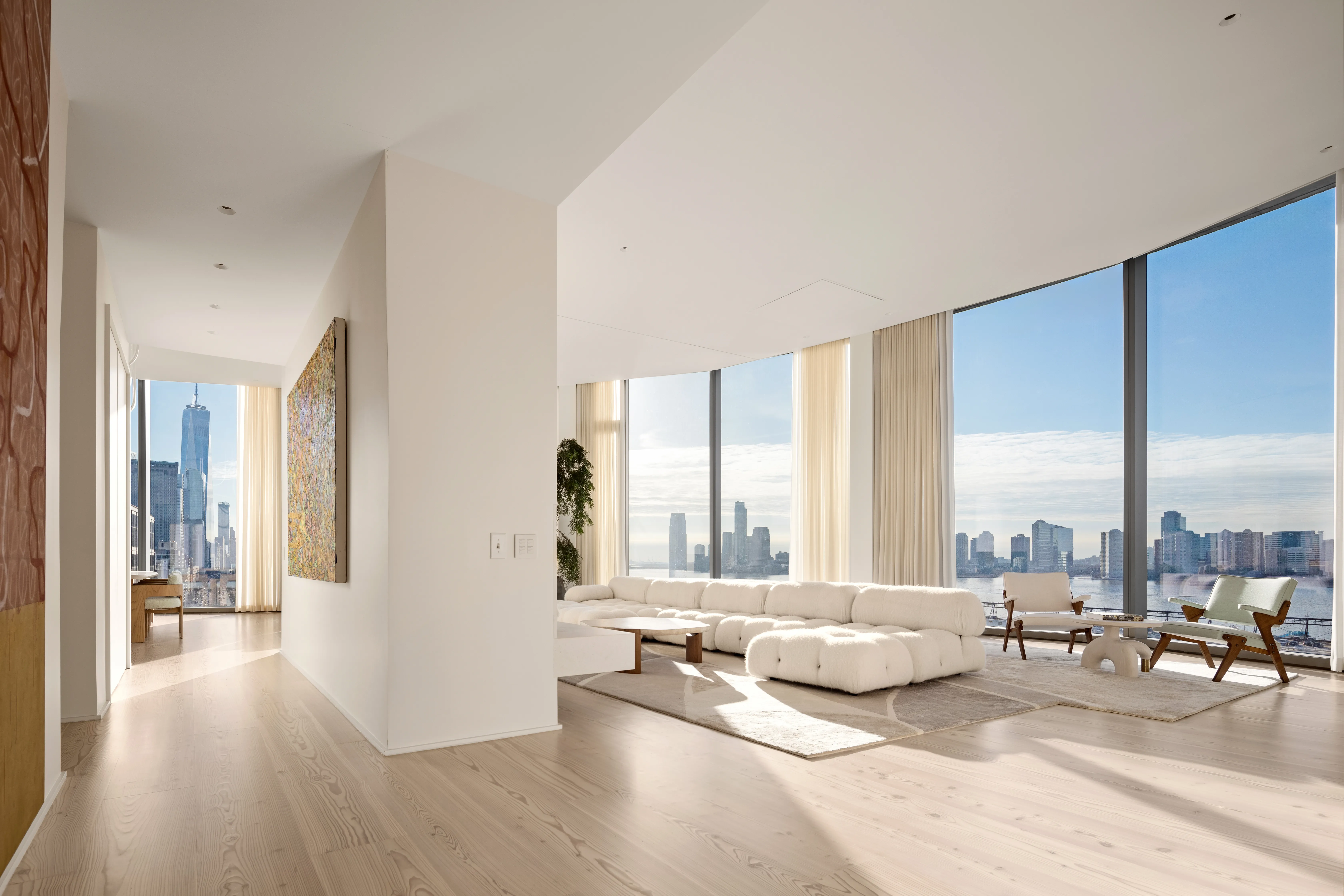 160 Leroy Street #14AS in West Village, Manhattan | StreetEasy