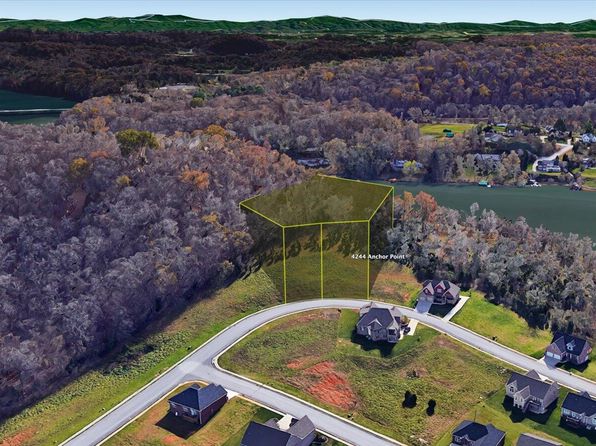 Kingsport TN Land & Lots For Sale - 111 Listings | Zillow