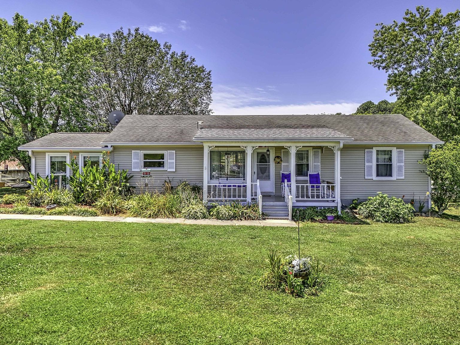 1833 Porterfield Rd, Readyville, TN 37149 | Zillow