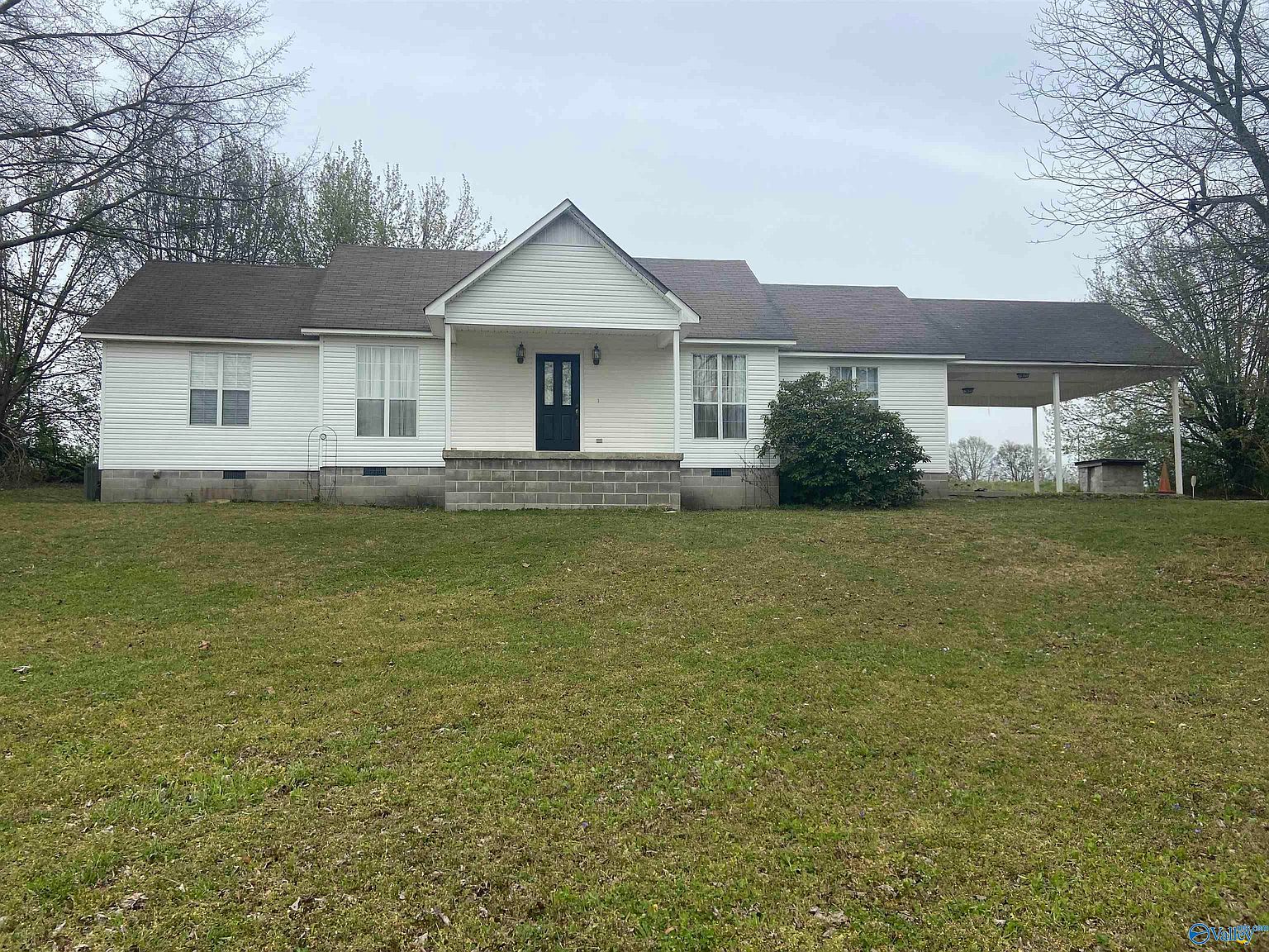 2291 County Road 16, Dutton, AL 35744 | Zillow