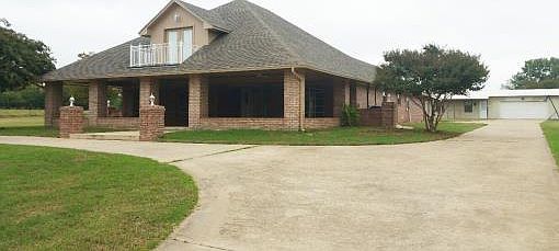 818 Boat Club Rd, Cartwright, OK 74731 | Zillow