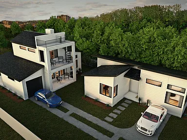 4431 Jinx Ave Austin TX | Zillow