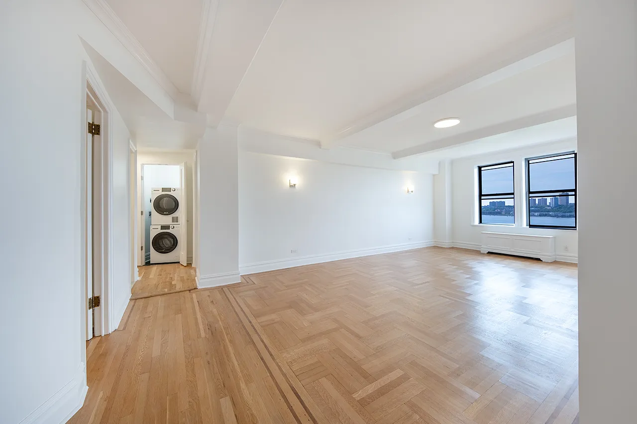 98 Riverside Drive #17C in Upper West Side, Manhattan | StreetEasy