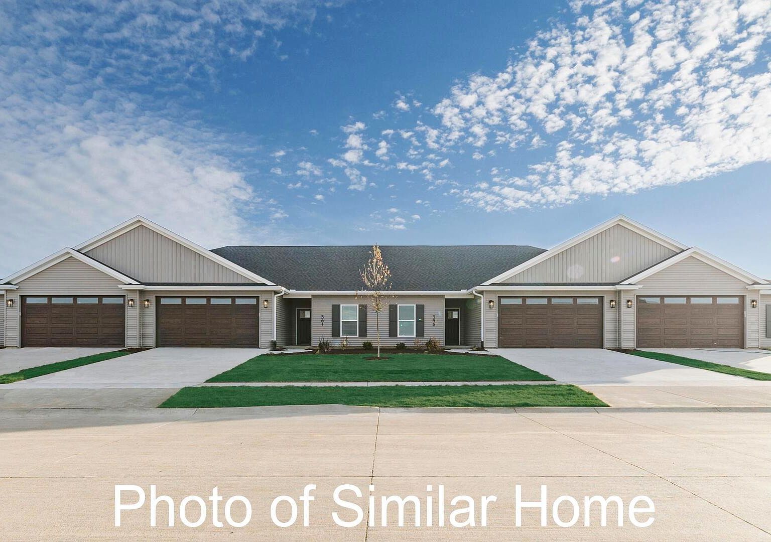 419 N 2nd Ave #43-3, Eldridge, IA 52748 | MLS #QC4268825 | Zillow