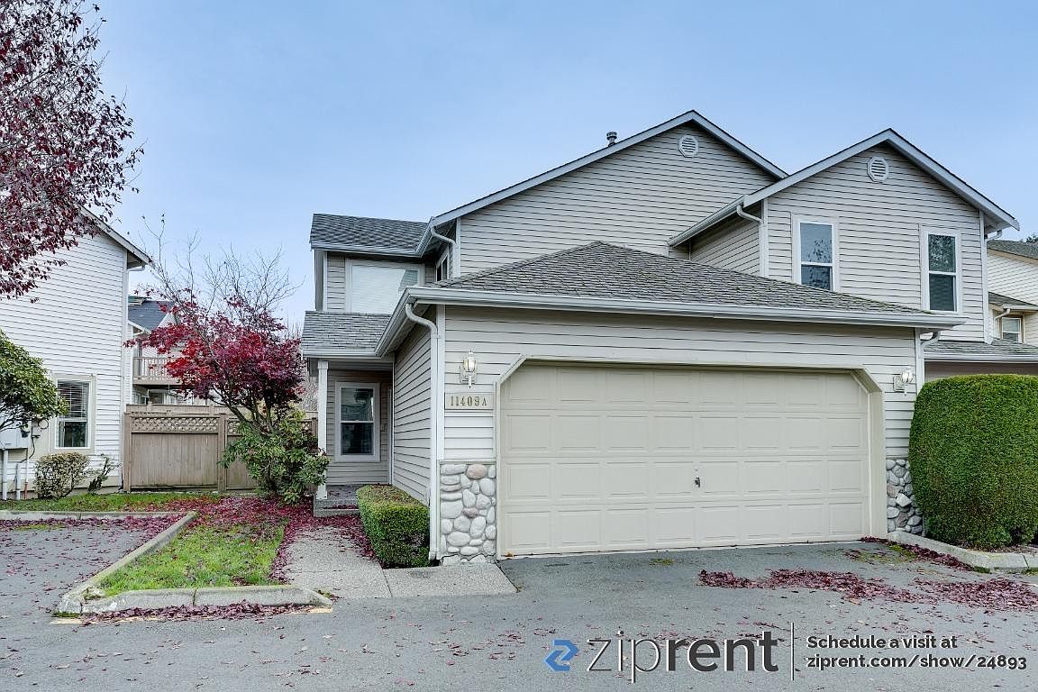 11409 8th Pl W #A, Everett, WA 98204 | Zillow
