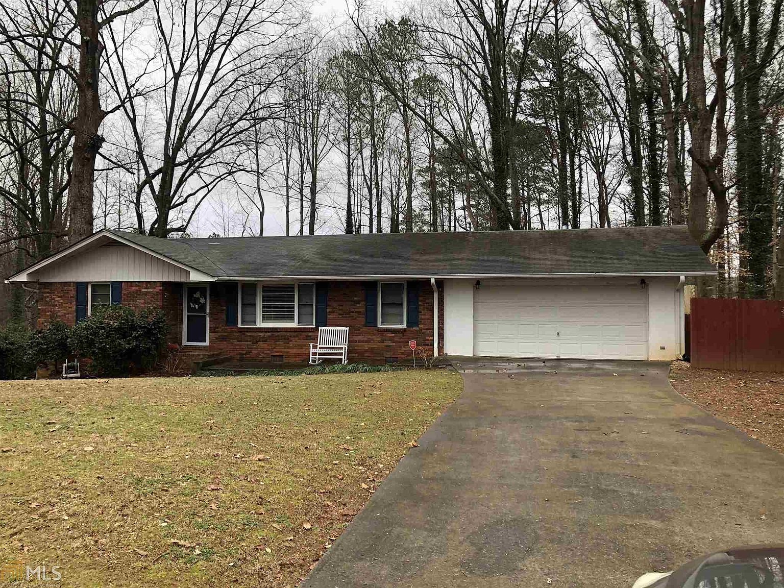 5293 Montpelier Dr SW, Mableton, GA 30126 | Zillow