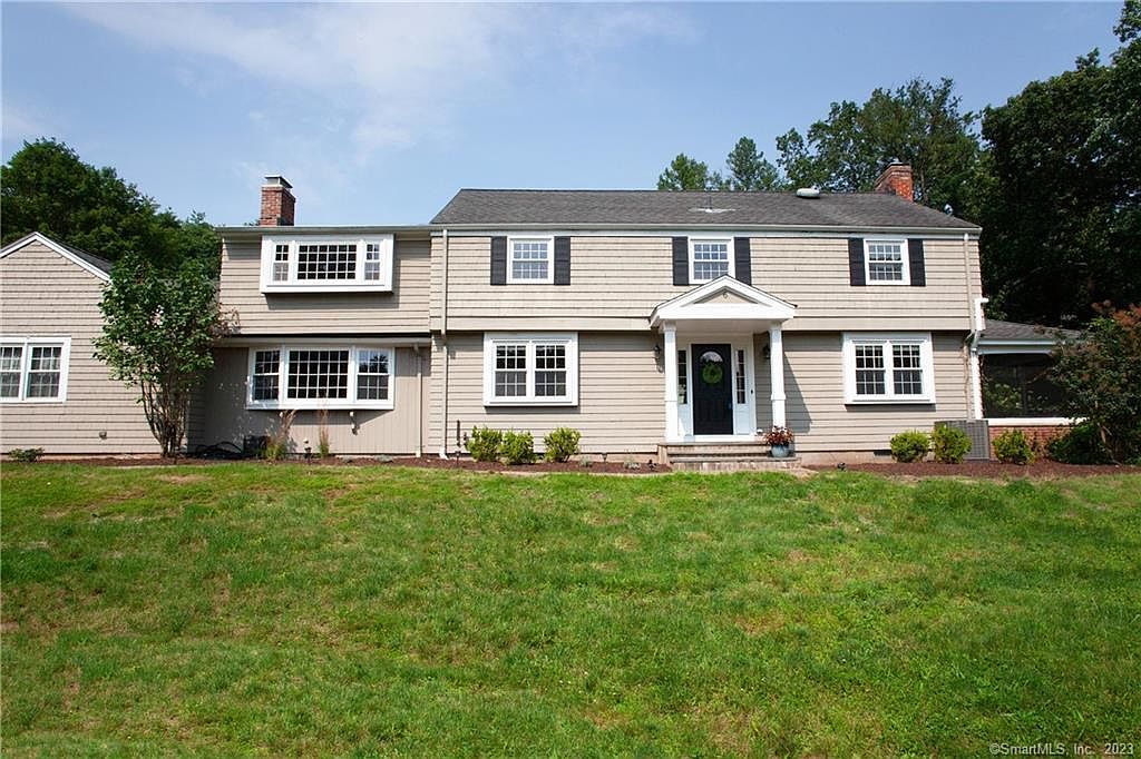 6 Cedar Hill Rd, Simsbury, CT 06070 | Zillow