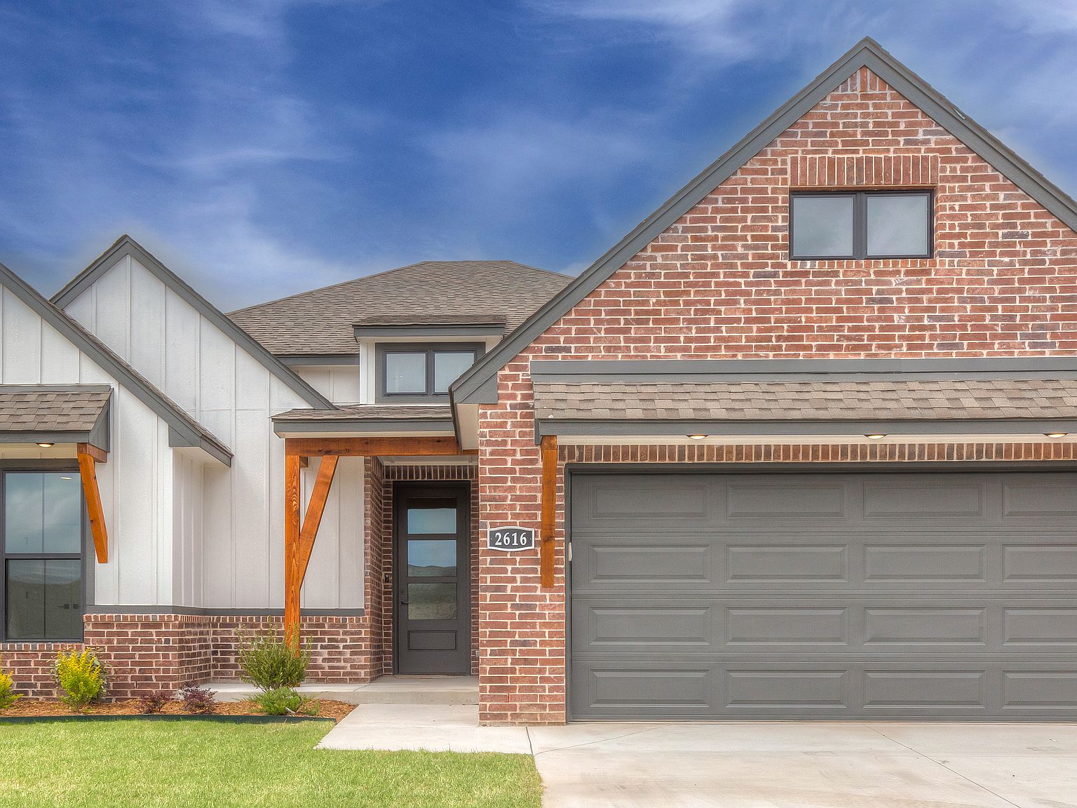 Washington - Torrey Lakes Plan, Torrey Lakes - Bixby Schools, Bixby, OK ...