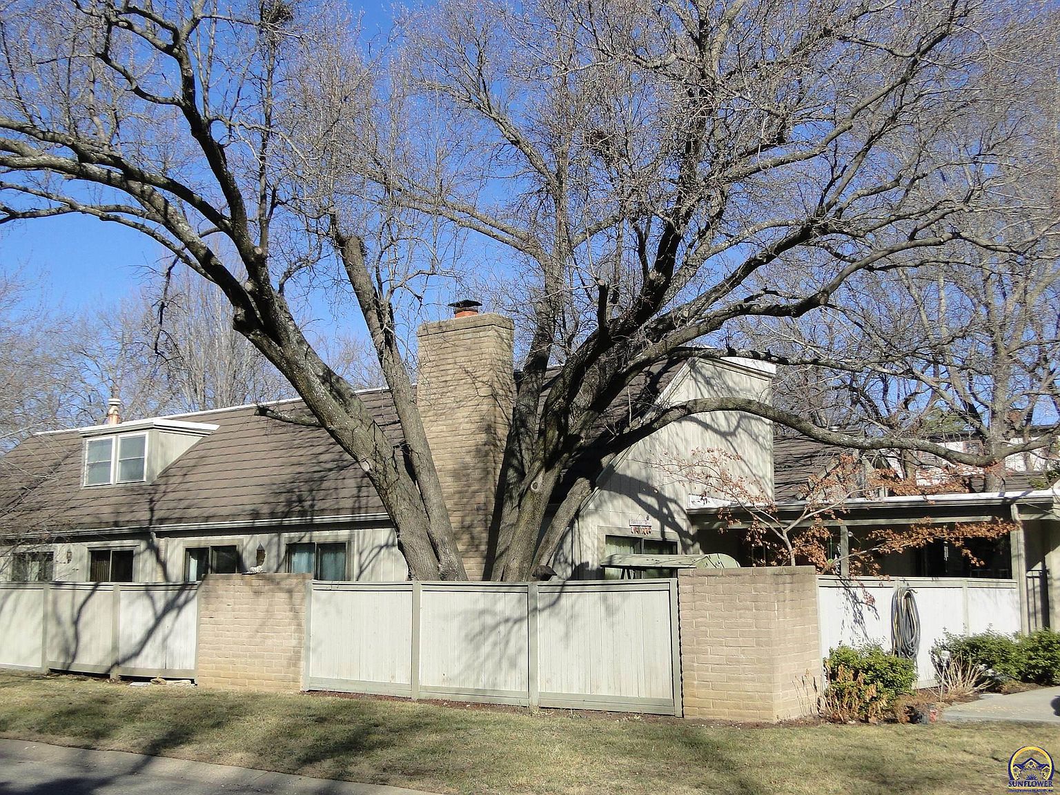 78 SW Pepper Tree Ln, Topeka, KS 66611 | Zillow