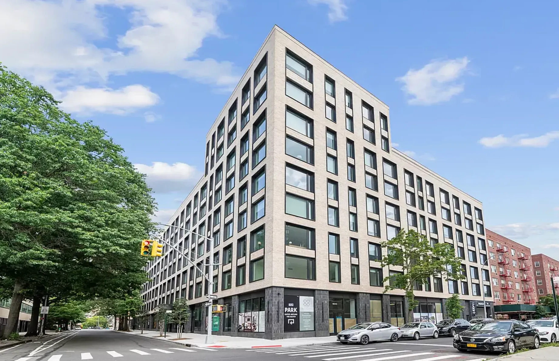 153-10 88th Avenue #904 in Jamaica, Queens | StreetEasy