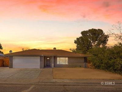 224 W Boston Ave, Ridgecrest, CA 93555 | MLS #2604052 | Zillow