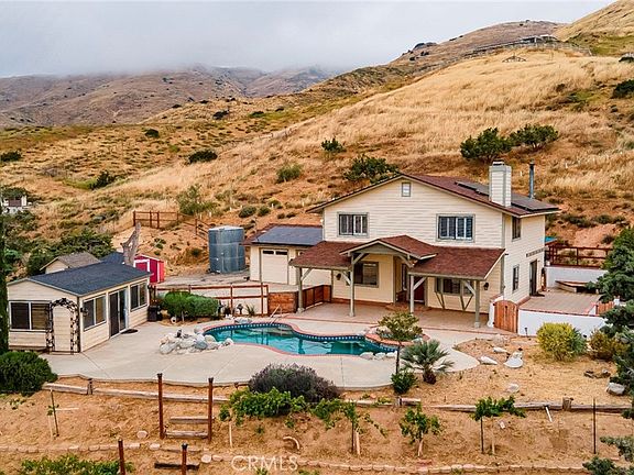 6109 Shannon Valley Rd, Acton, CA 93510 | MLS #SR23103208 | Zillow