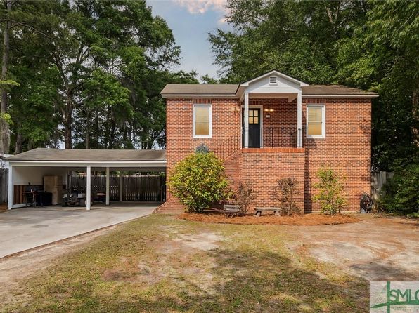 Springfield GA Real Estate - Springfield GA Homes For Sale | Zillow