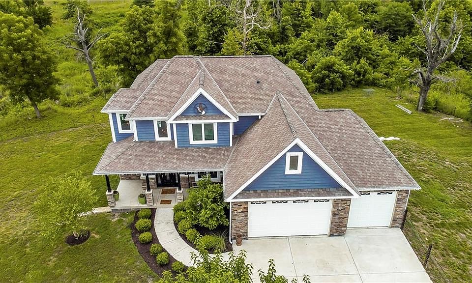 18411 Linwood Rd, Linwood, KS 66052 | Zillow