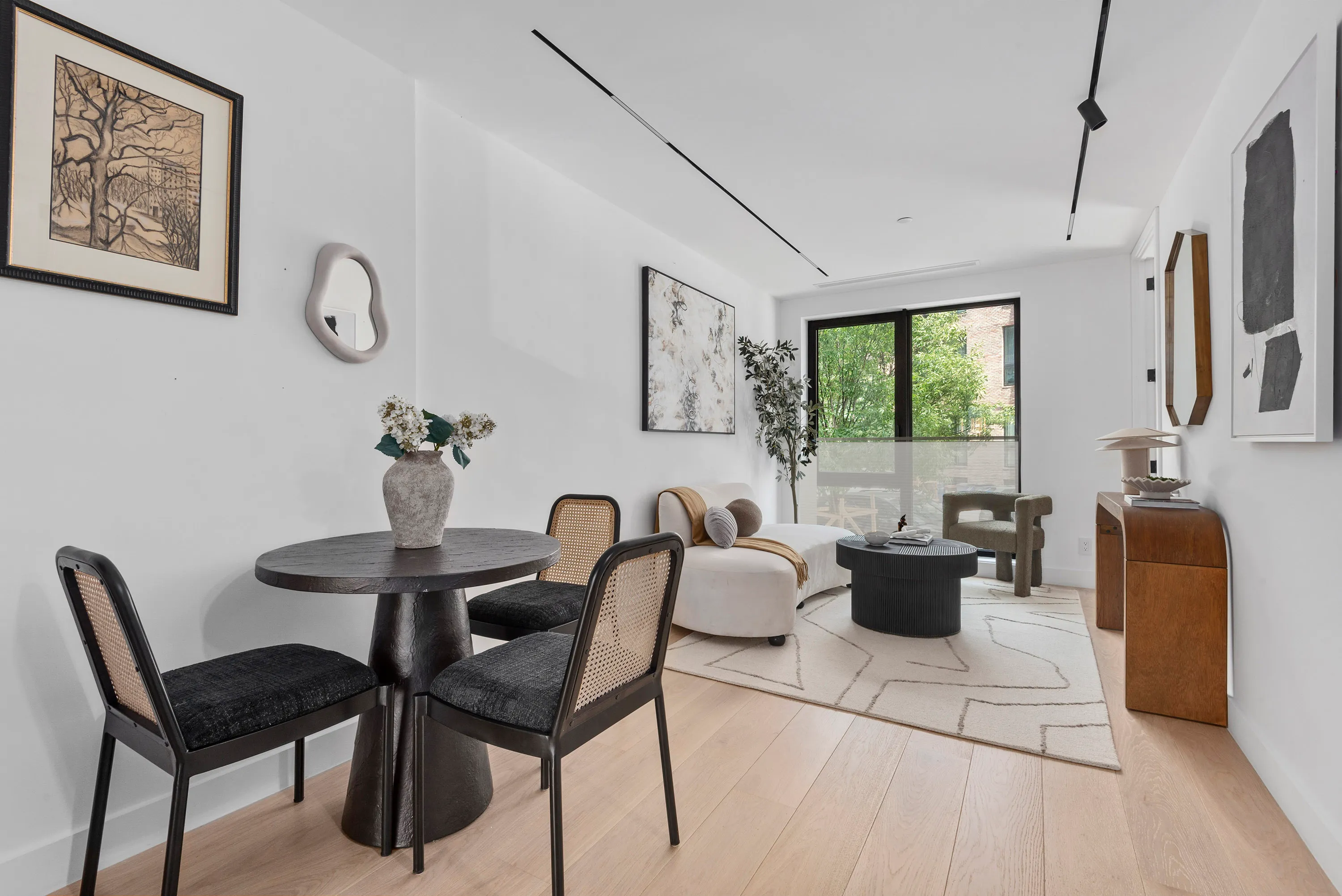 61 North Henry Street GARDEN1 in Greenpoint, Brooklyn | StreetEasy