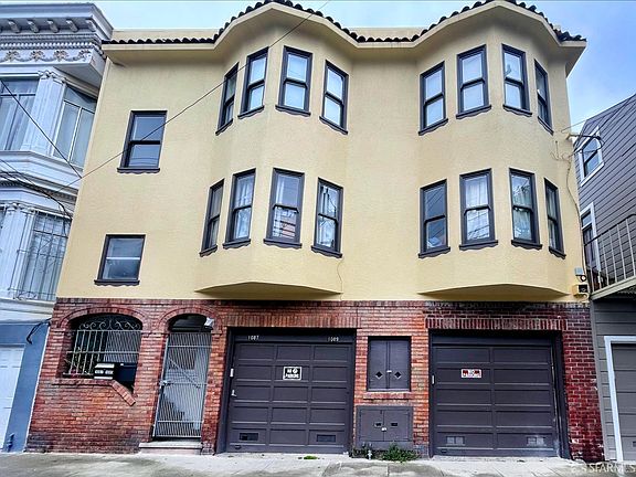 3246 25th St, San Francisco, CA 94110 | MLS #423913743 | Zillow