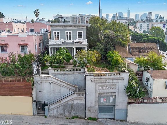 284 S Coronado St, Los Angeles, CA 90057 | MLS #SW23227632 | Zillow