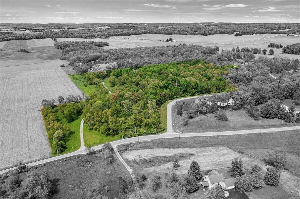 1236 State Route 507, West Liberty, OH 43357 | Zillow